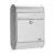 Wall Mounted Outdoor Letterbox Lockable - Allux 5000