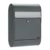 Wall Mounted Outdoor Letterbox Lockable - Allux 5000