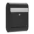 Wall Mounted Outdoor Letterbox Lockable - Allux 5000