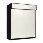 Wall Mounted Post Box | Wall Mounted Letter Box | Quality Post Boxes