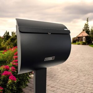 Outside Post Boxes | Find Your Ideal Letterbox