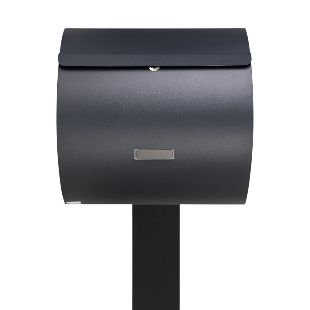 Free Standing Post Boxes & Letterboxes - Versatile & Quality