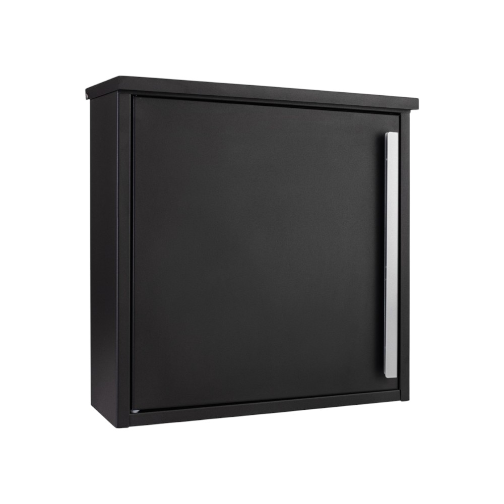 Wall Mounted Post Box | Wall Mounted Letter Box | Quality Post Boxes