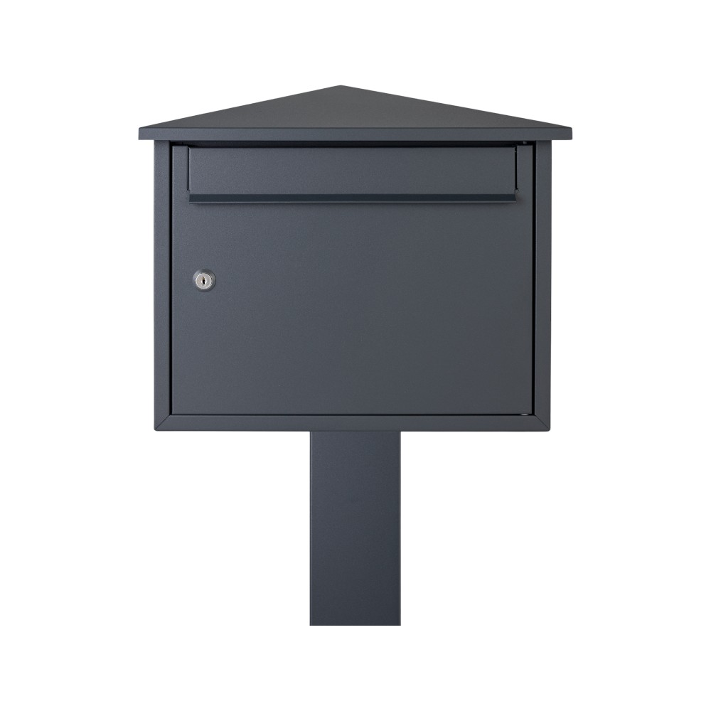 Free Standing Letterboxes | Free Standing Letter Boxes: Letterbox 4 You