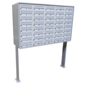 Free Standing Letterboxes | Free Standing Letter Boxes: Letterbox 4 You
