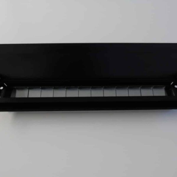 Gate/Fence Mounted Letter Plate | Post Boxes For Sale