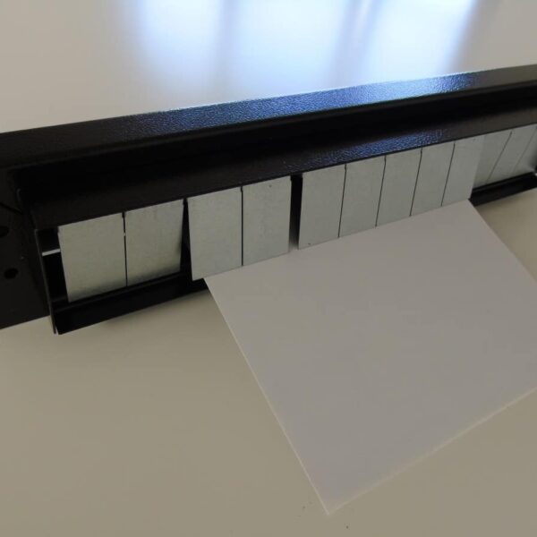 Gate/Fence Mounted Letter Plate | Post Boxes For Sale