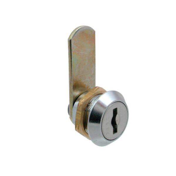 Replacement Lock with Keys - Urban Easy | Post Boxes For Sale